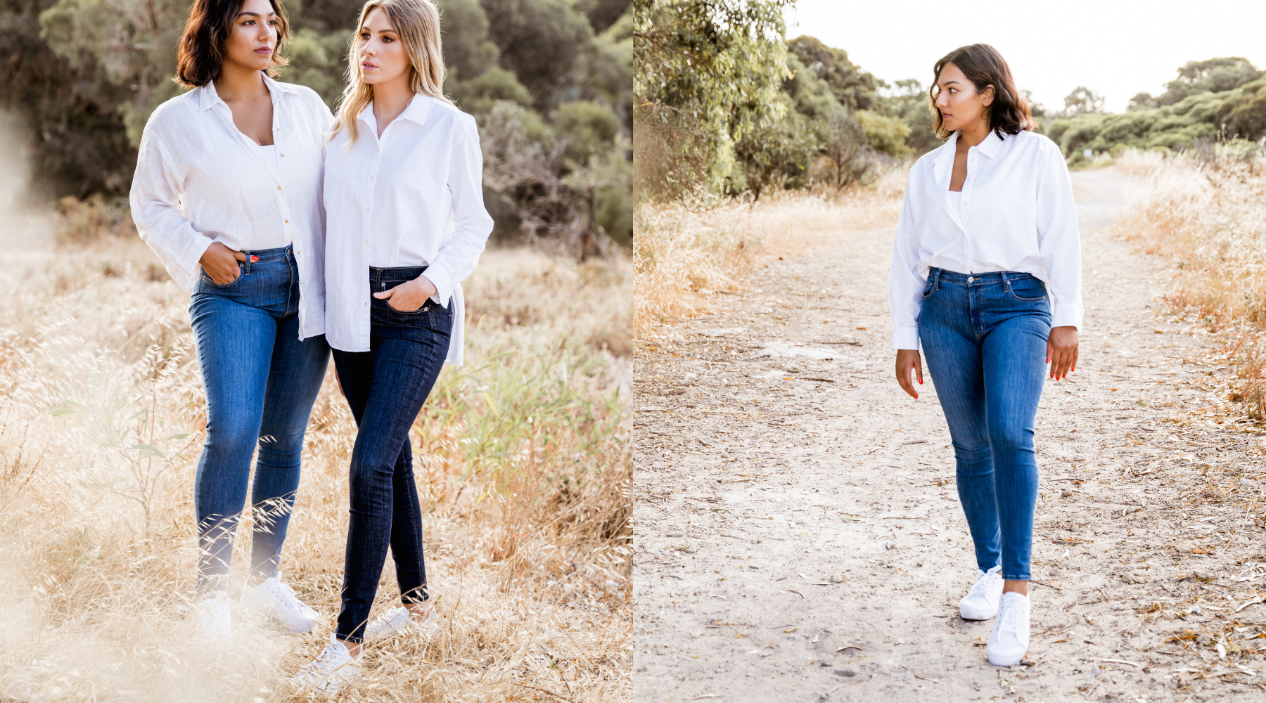 SUSTAINABLE DENIM: A SOLUTION TO FASHION'S WASTE PROBLEM – KEEPER Denim